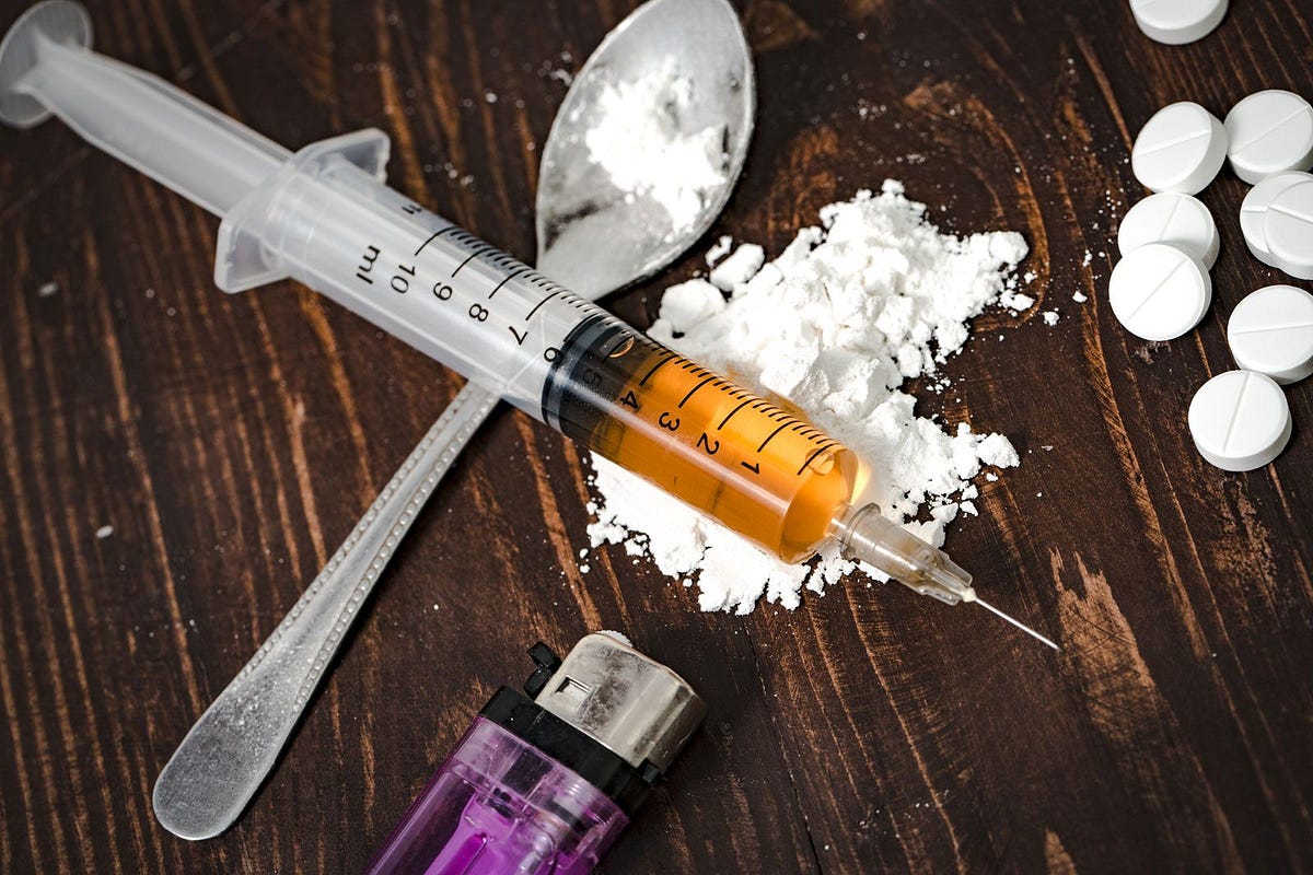 The Modern Drug We Carry In Our Pockets And The Quiet Epidemic Not Many ...