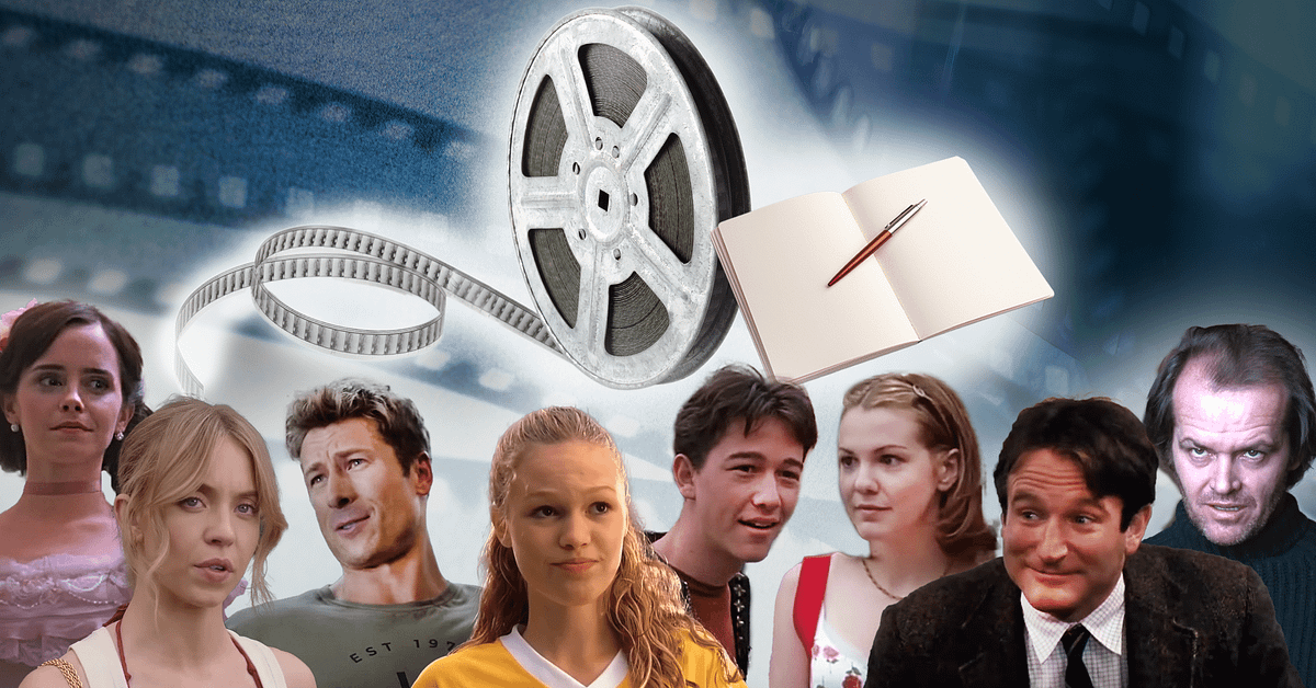 7 Must-Watch Movies For English Majors | by Elena Brunty | Trill Mag ...