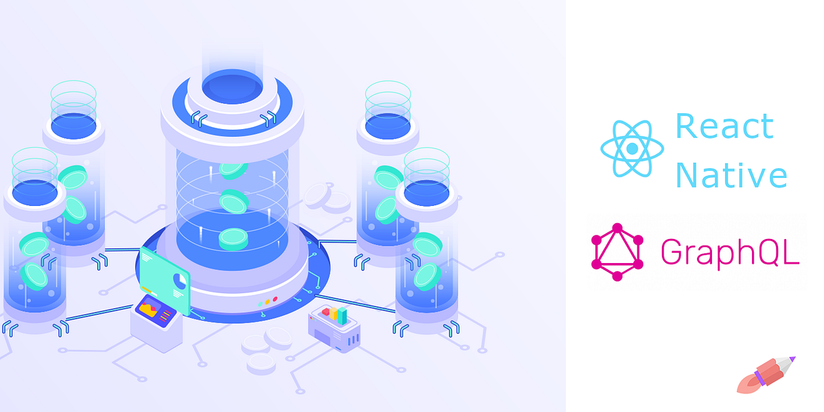 How to Integrate GraphQL and Apollo Client in a React Native App | by John Bender | Crowdbotics ...