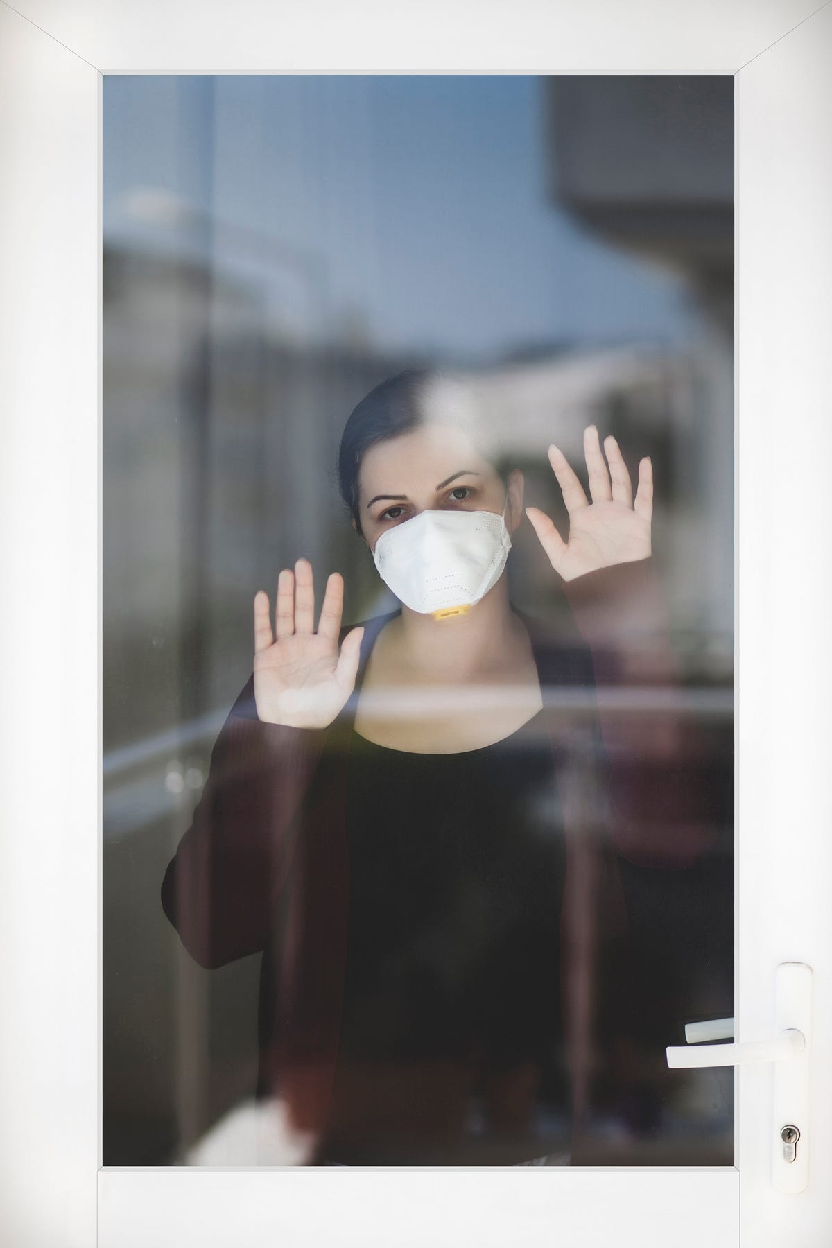 Ending the Stigma: The Prevalence of Self Harm | by Jenny Gargarello ...