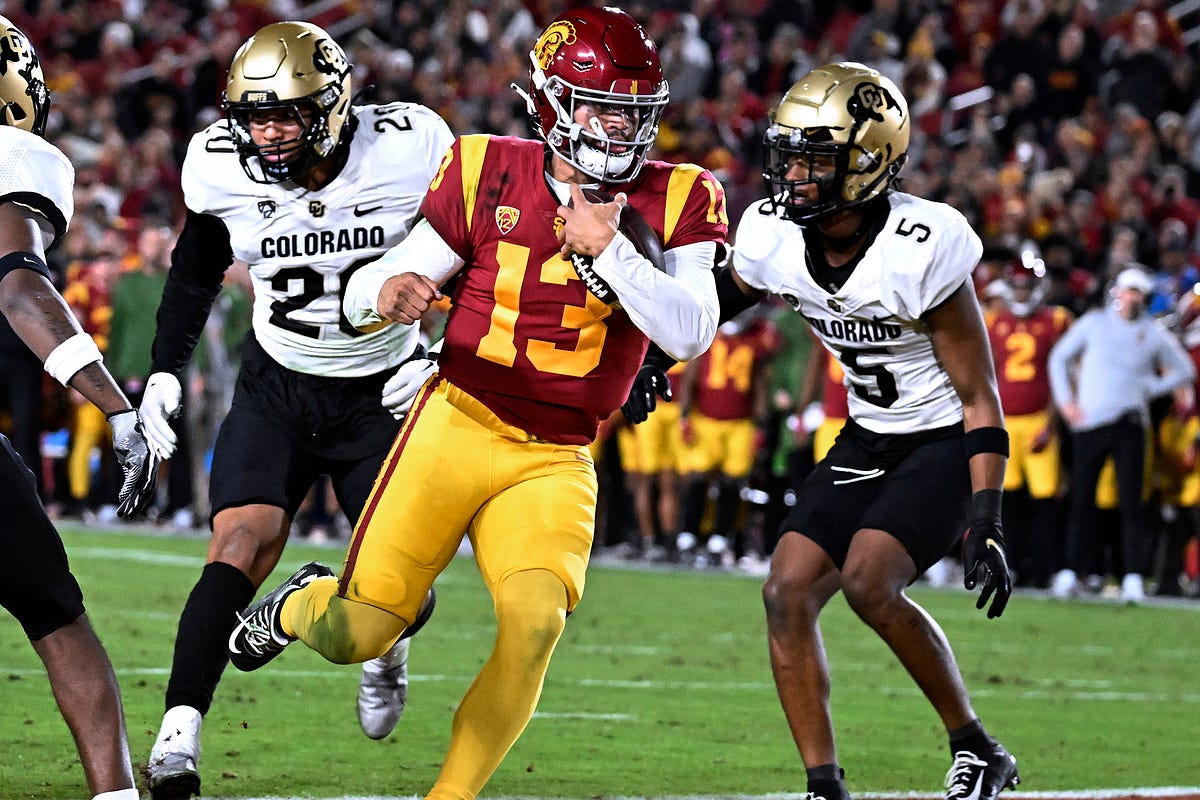 On The Clock: Predicting The Future Top Five Picks | by Bryan Cross ...