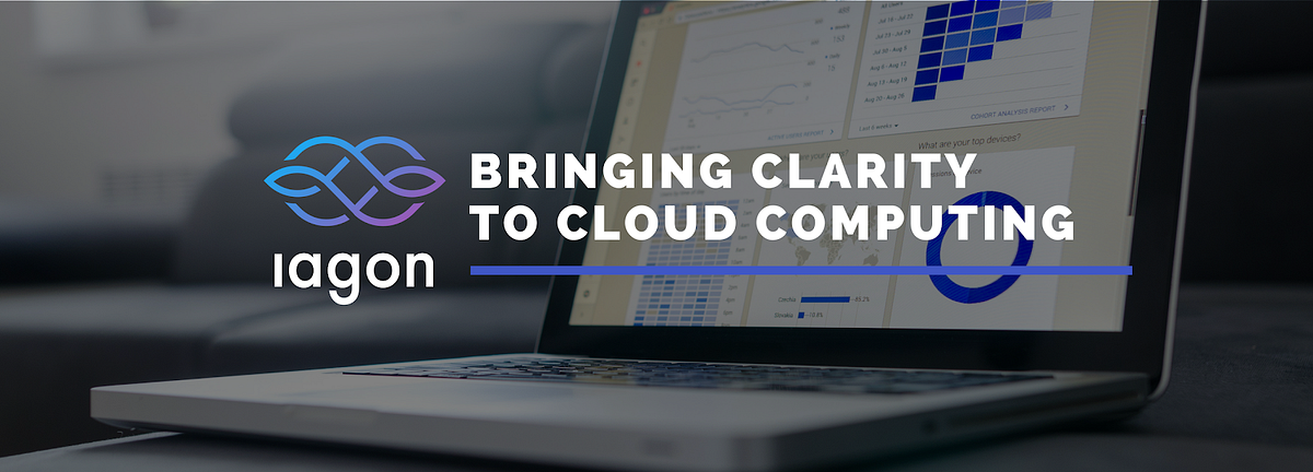 IAGON: Bringing Clarity to Cloud Computing | by Rosilene Gatson | Iagon ...