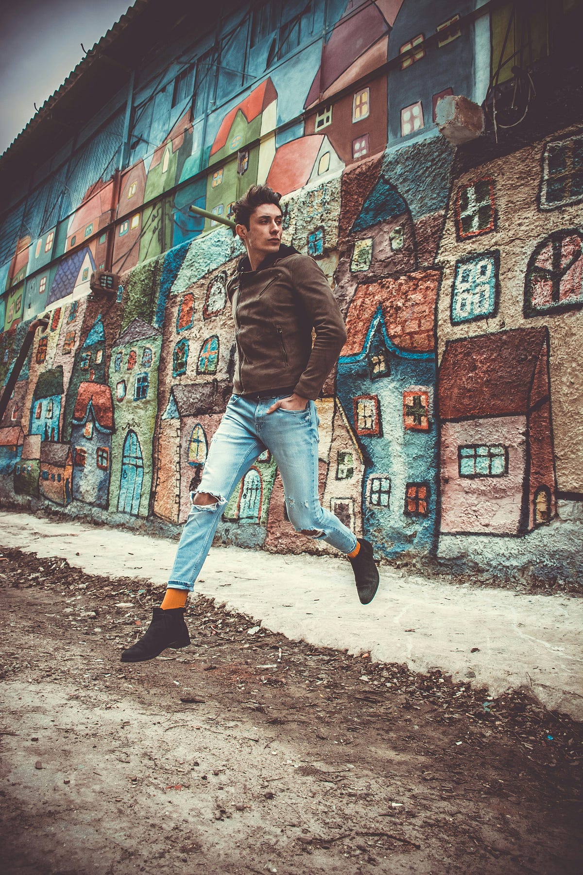 A Breath, A Gust. The Stride of Time | by Chrysa Stergiou | Catharsis Chronicles | Medium