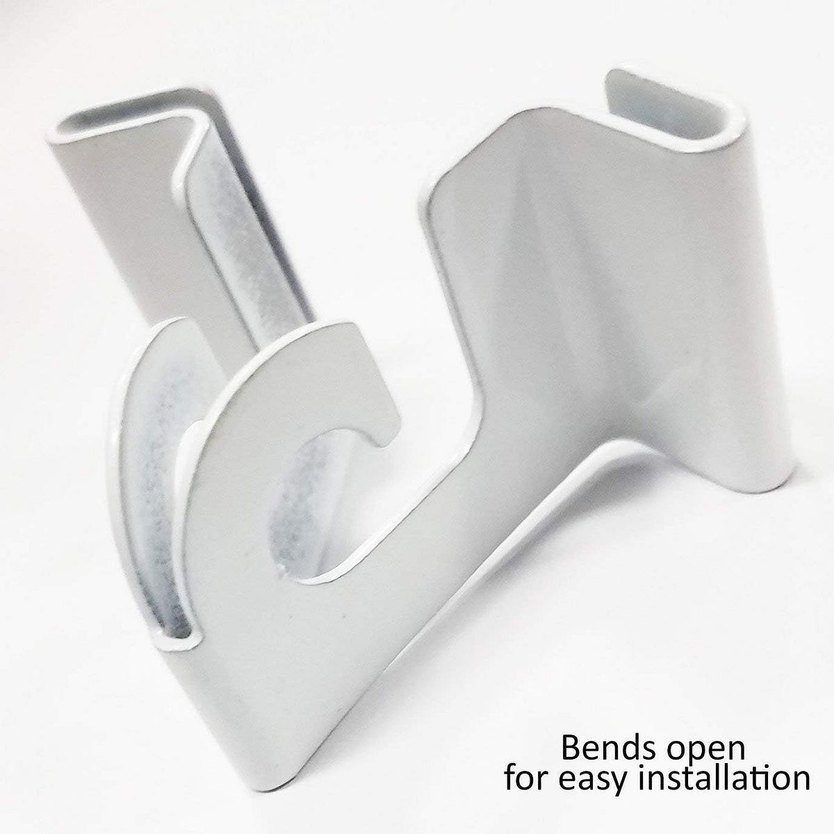 STORE FIXTURES DIRECT Ceiling Hooks Review: The Ultimate Hanging ...
