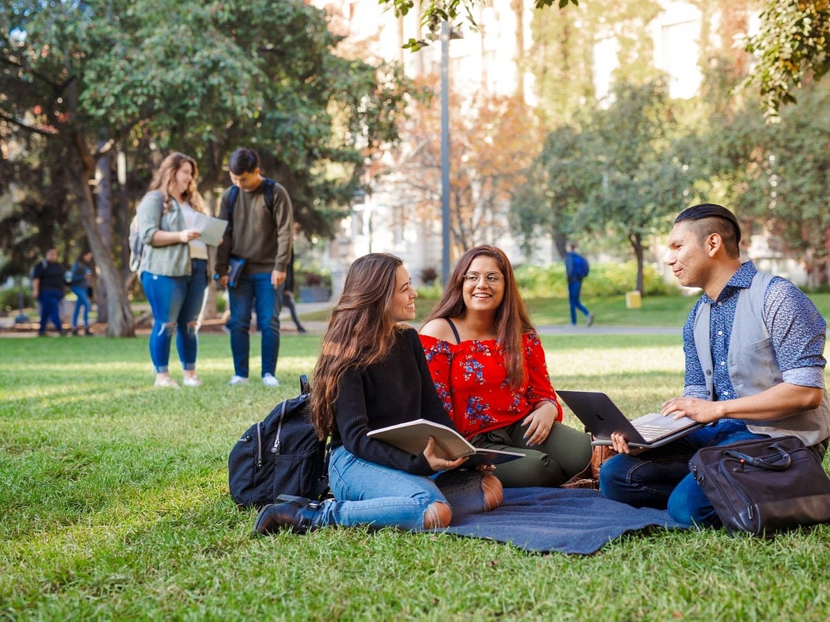 Self-Care Strategies for Academic Wellness: Prioritizing Your Well ...