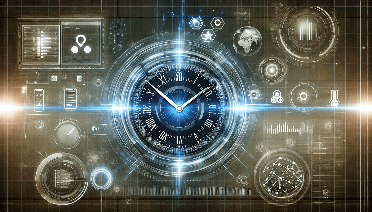 The Best Time Management Software Of 2024: Get More Done In Less Time ...