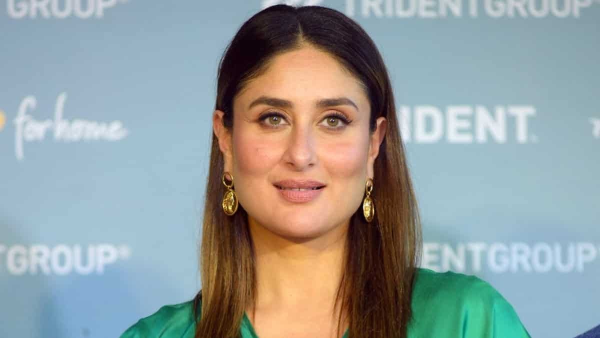 Kareena Kapoor Khan finally opens up about her Hollywood debut, here’s what she said | by ...