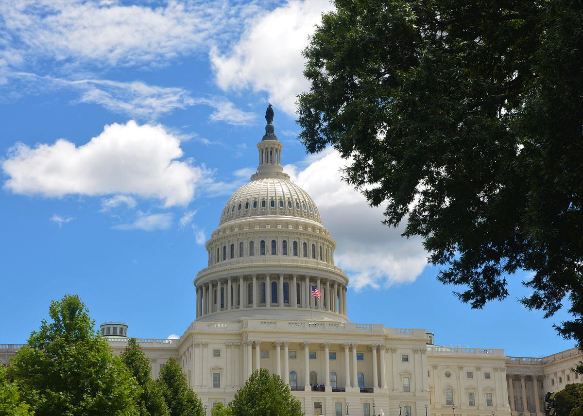 Gonzalez Brought Diversity To The Republican Members Of Congress | by ...
