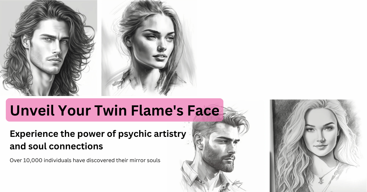 Pisces Twin Flame: A Mystical Voyage of Emotional Healing | by Mona Ham ...