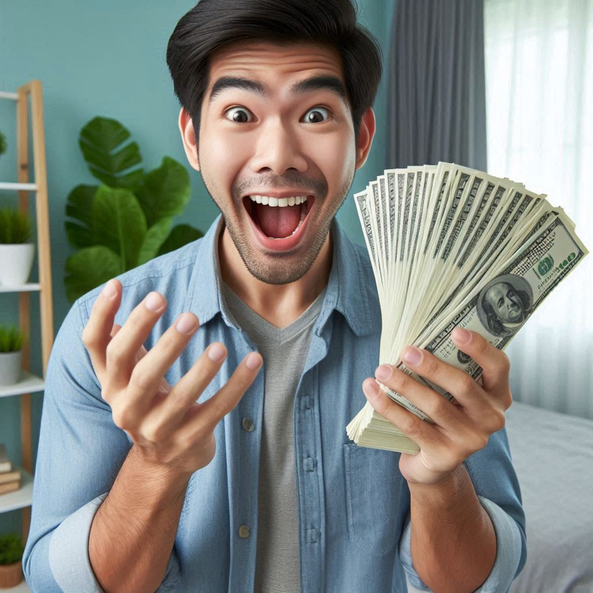How to Work Less Earn More: My 4-Hour Workday to $730K Monthly | by ...