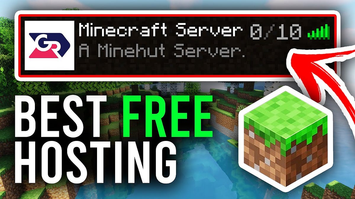 The Best Hosting Minecraft: Ultimate Guide to Top Servers | by Donald V ...