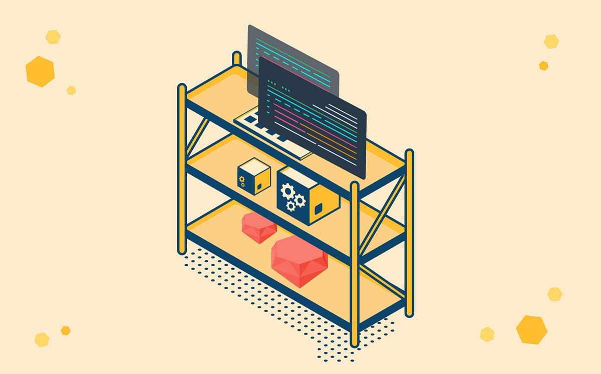 Ruby on Rails Log Levels Best Practices and Examples | by Ronak Bhatt | Apr, 2023 | Medium