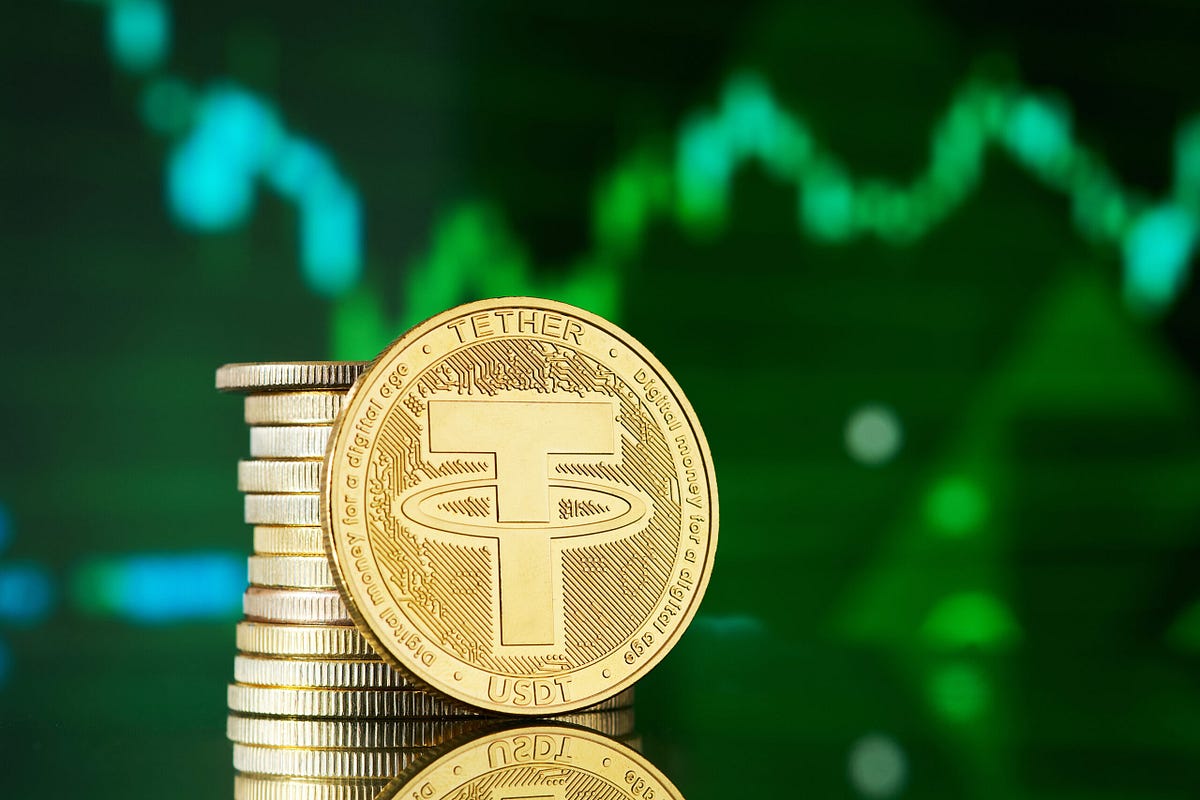 USDT Staking Guide 2024: How to Earn Passive Income with Tether | Medium