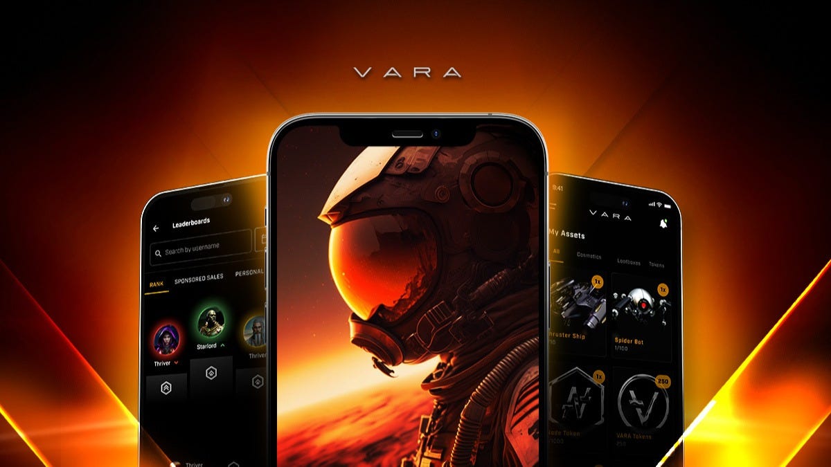 The VARA Back Office: A Comprehensive Overview | by Sergei Kotcherine ...