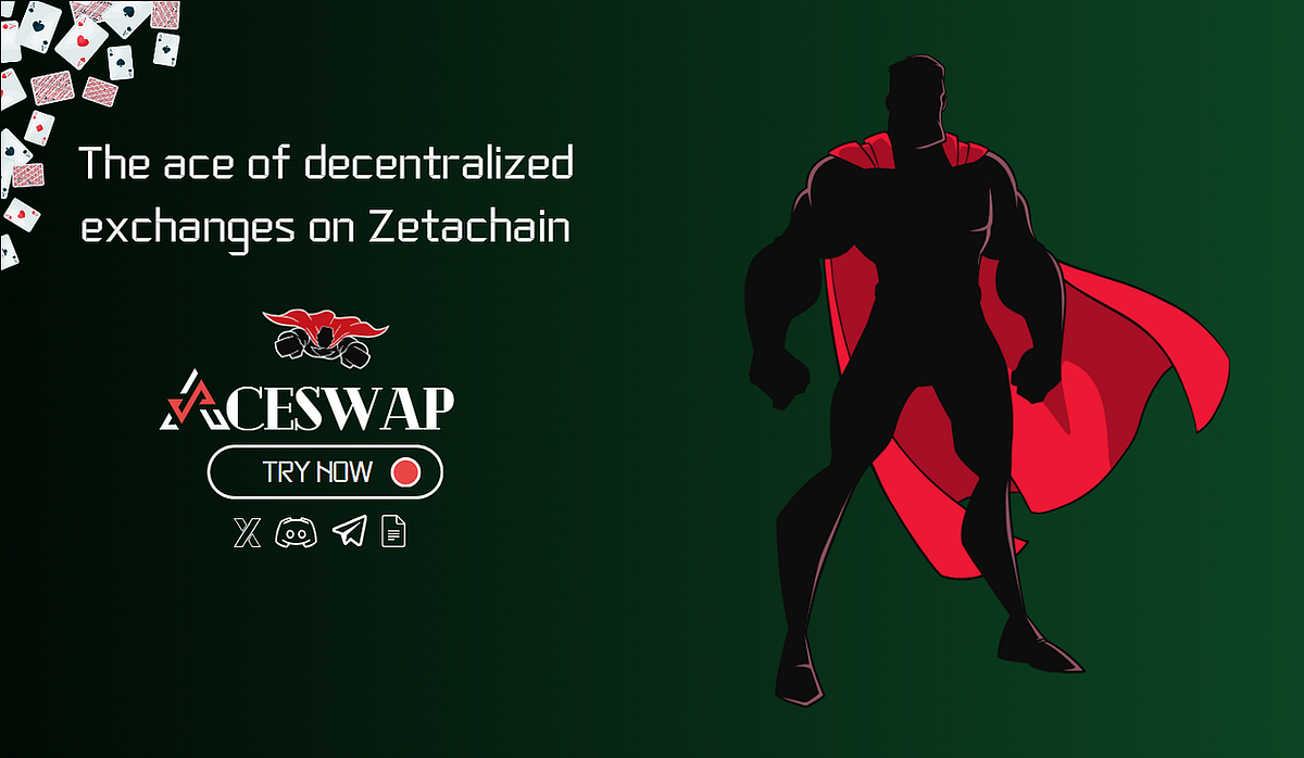 AceSwap Tokenomic and Airdrop. ACE Token: | by Lebasang | Medium