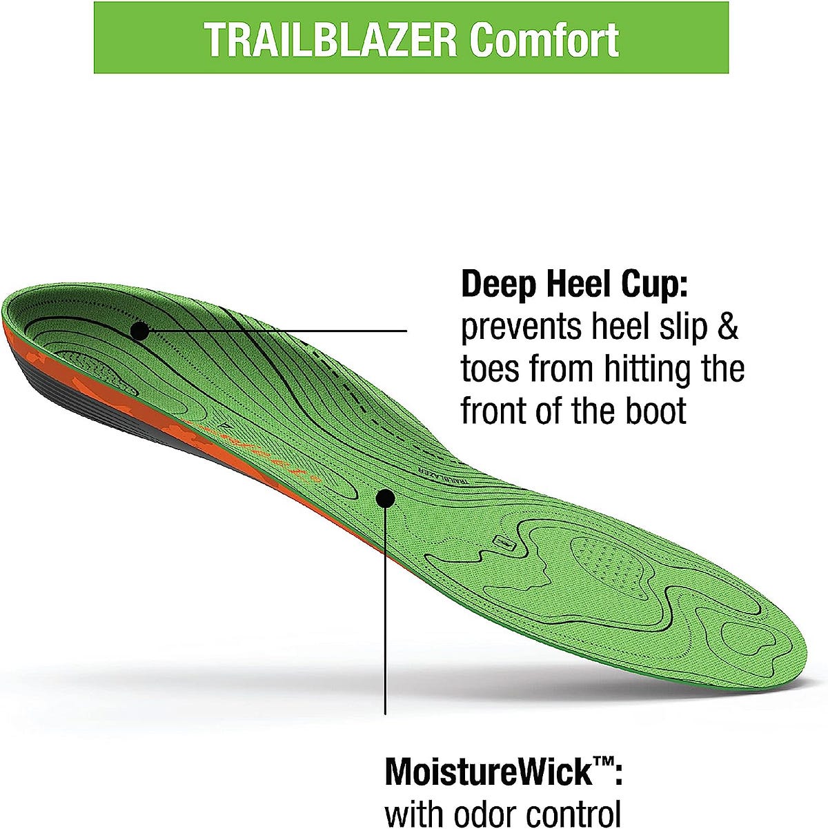 Superfeet Insoles: The Key to Ultimate Foot Comfort and Support! | by ...
