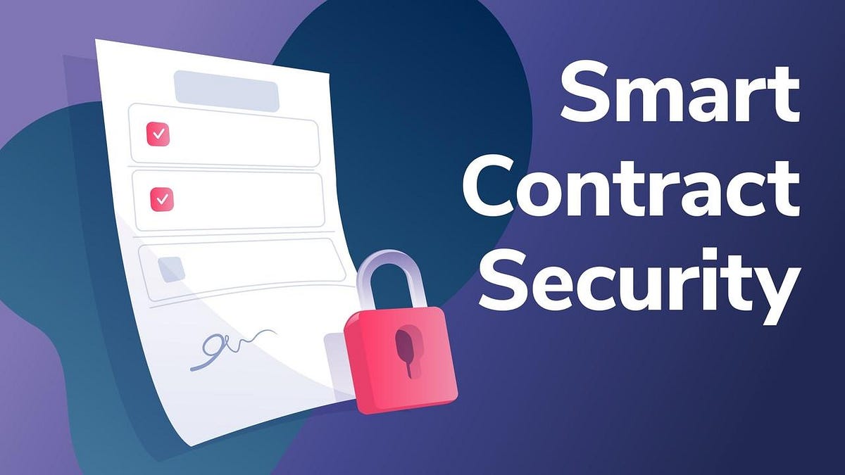 Mastering Smart Contract Security with OpenZeppelin: A Deep Dive for Developers | by BizThon ...