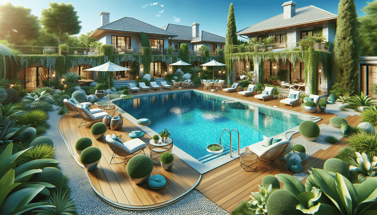 Get Accurate Pool Construction Quotes in Flower Mound | by Flower Mound ...