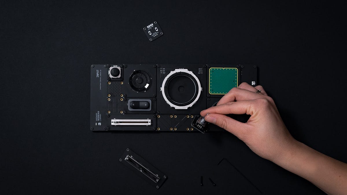 Prototyping Product Experiences. How we use low-fidelity experience ...