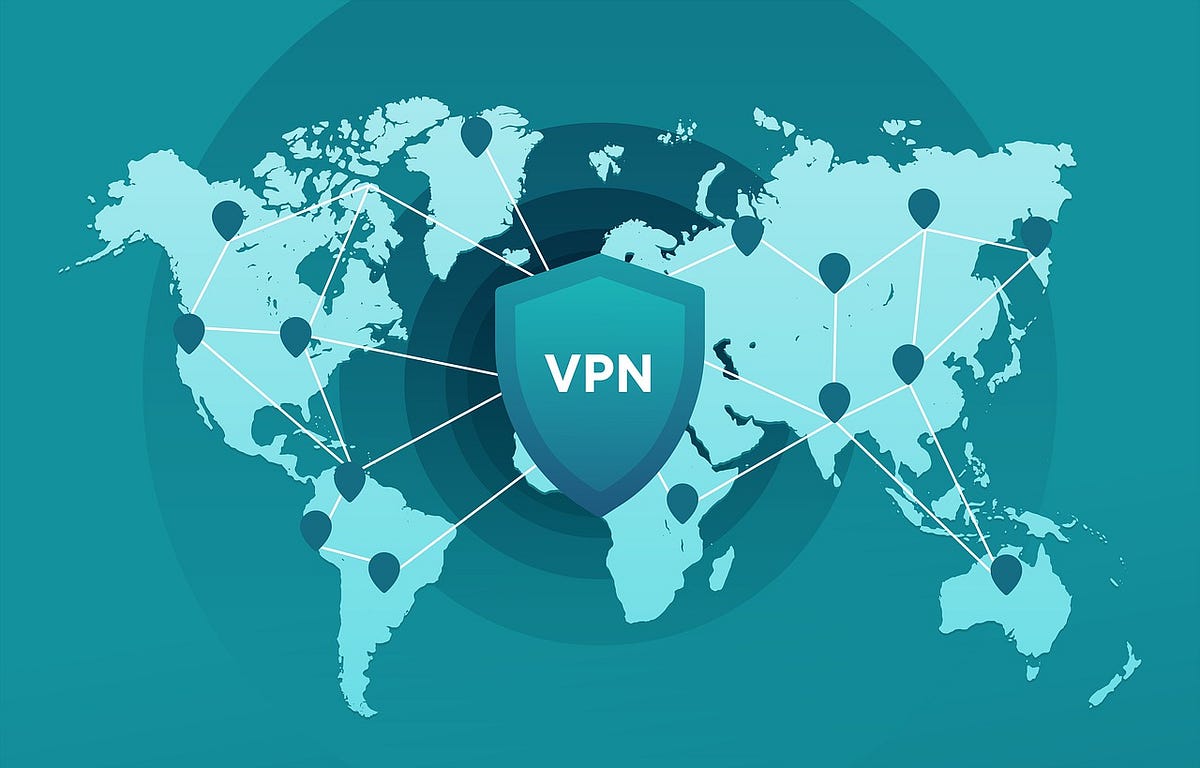 Your VPN Is Selling Your Data to the Highest Bidder | by Sohail Saifi ...