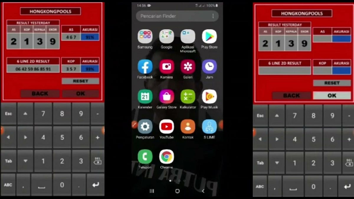 10 Aplikasi Generator Togel Terbaik untuk Meningkatkan Peluang Kemenangan Anda | by Master ...