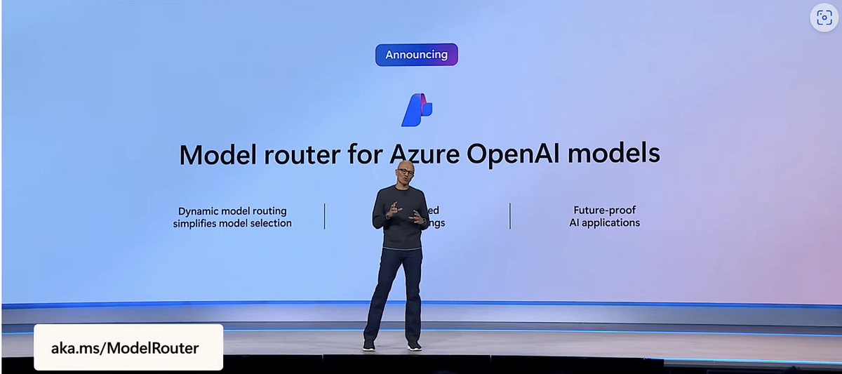 The Model Router Explained: Intelligent Cost & Performance Optimization ...