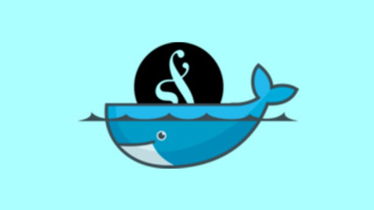 The Easy Way To Install Symfony With Docker By Oumaima Neffati Medium 7261