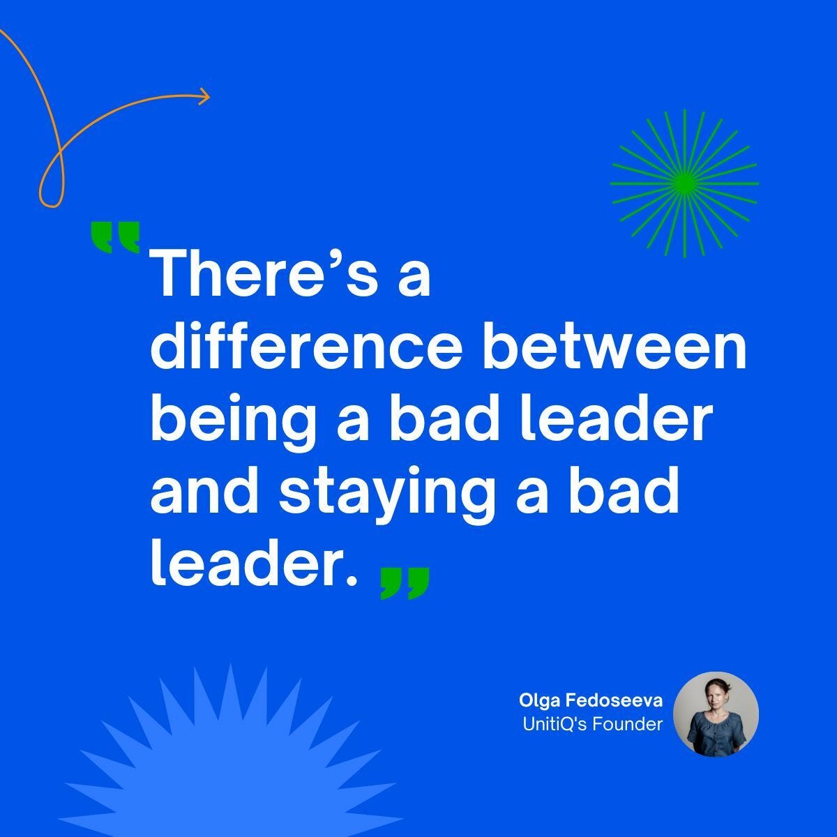 Five key signs of poor leadership and how to tackle them | by Olga ...