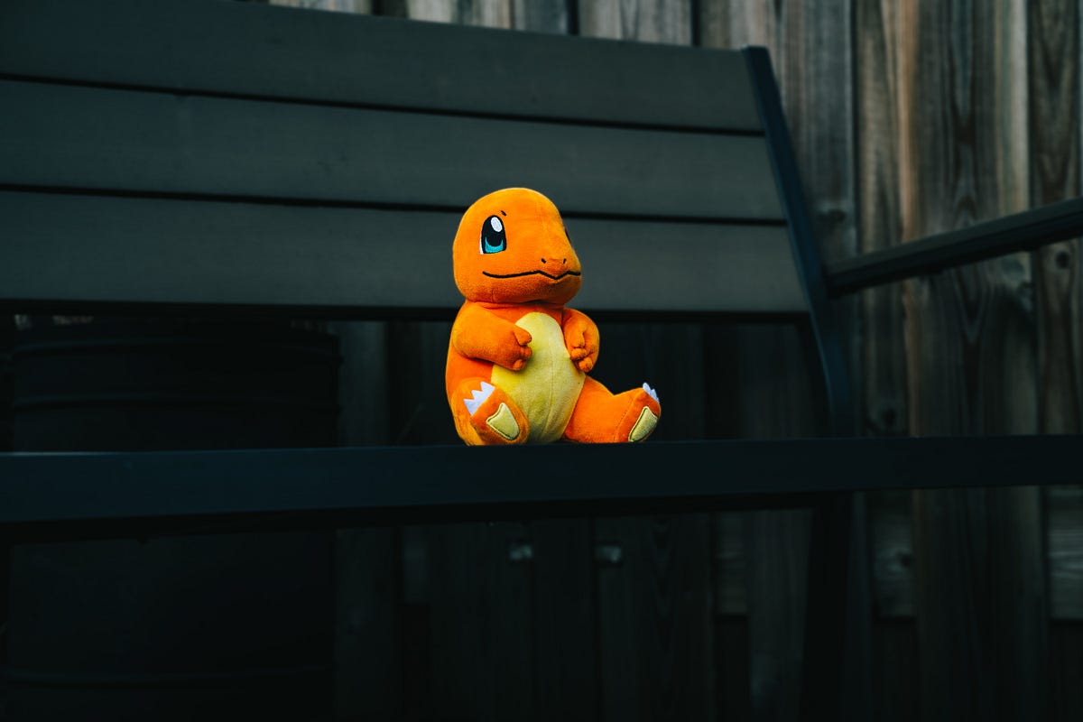 Oop Tutorial In Python — Part 1 Introduction By Bar Dadon Dev Genius 2300