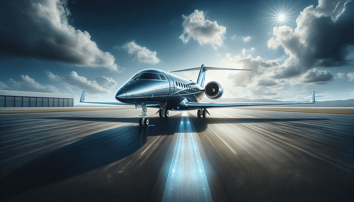 Private Jet Under 20 Million | by Empty Leg Flights @ UberJet.co | Medium