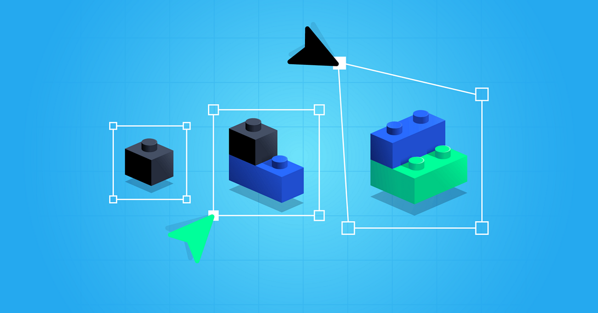 Design System vs. UI Frameworks: Principles and Application | Stackademic