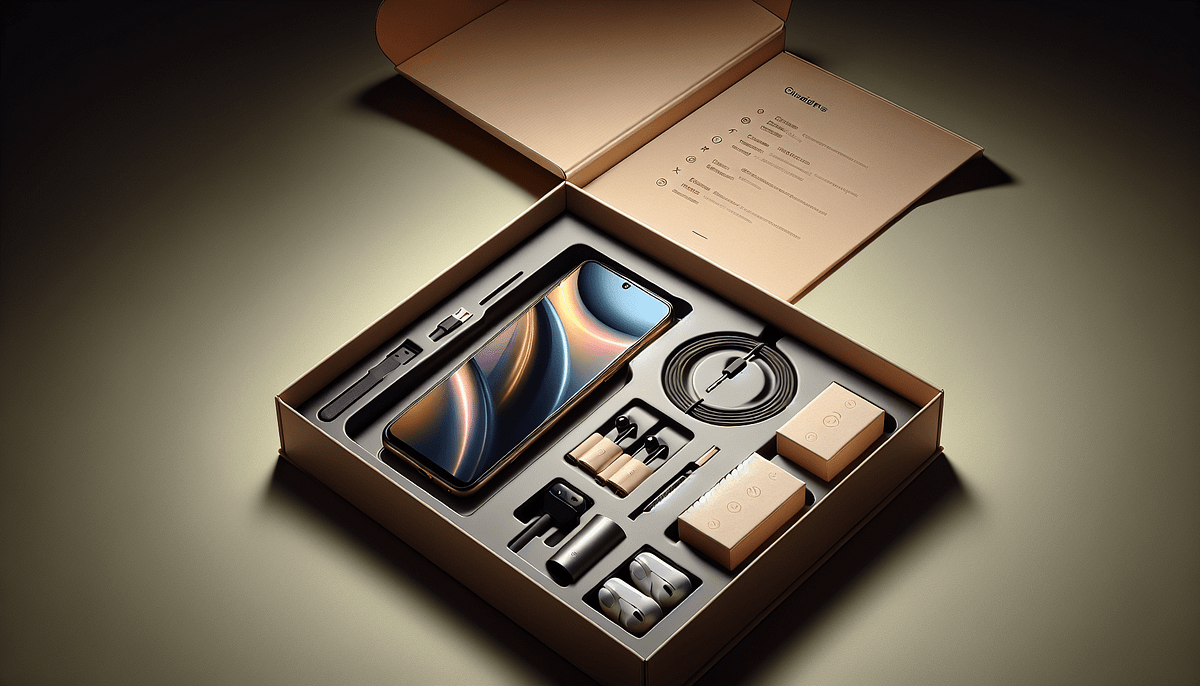What Does The S23 Come With In The Box? | by Casenixx | Medium