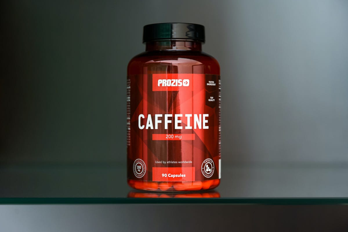 How I Cut back on Caffeine and still have Energy for the Day | by ...