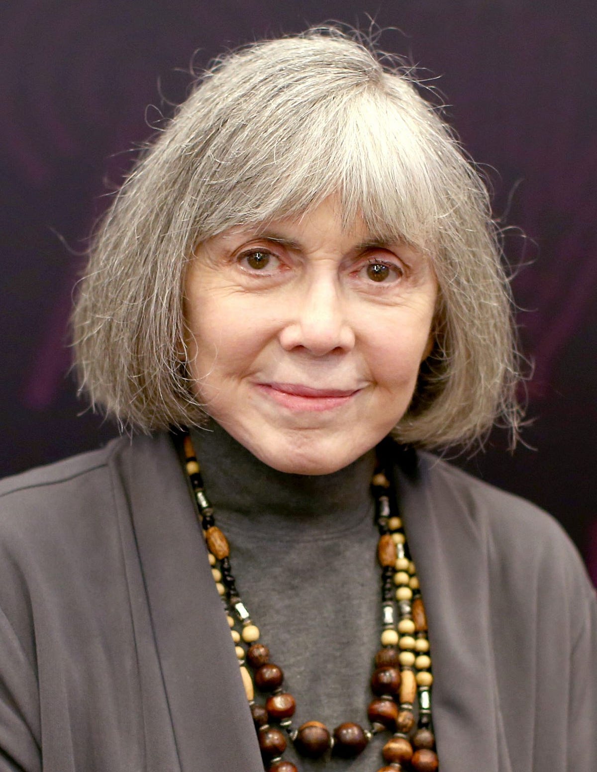 My Friend, My First LGBTQ Ally, Anne Rice, Has Died | by Phaylen ...