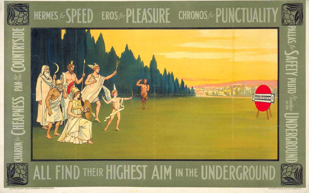 ‘HLH’: S03.E06-E10. “Hidden London Hangouts” | by Shain E. Thomas | BritBox | Medium