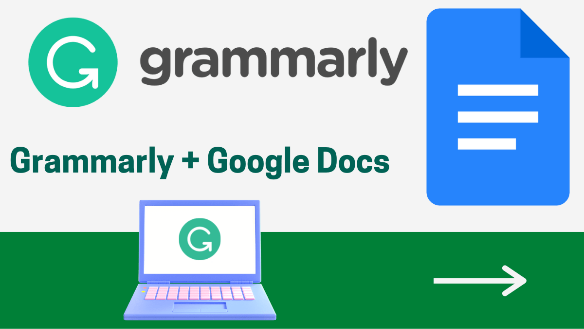 How to add Grammarly to google docs? | by MD IMRAN SHEIKH | Medium