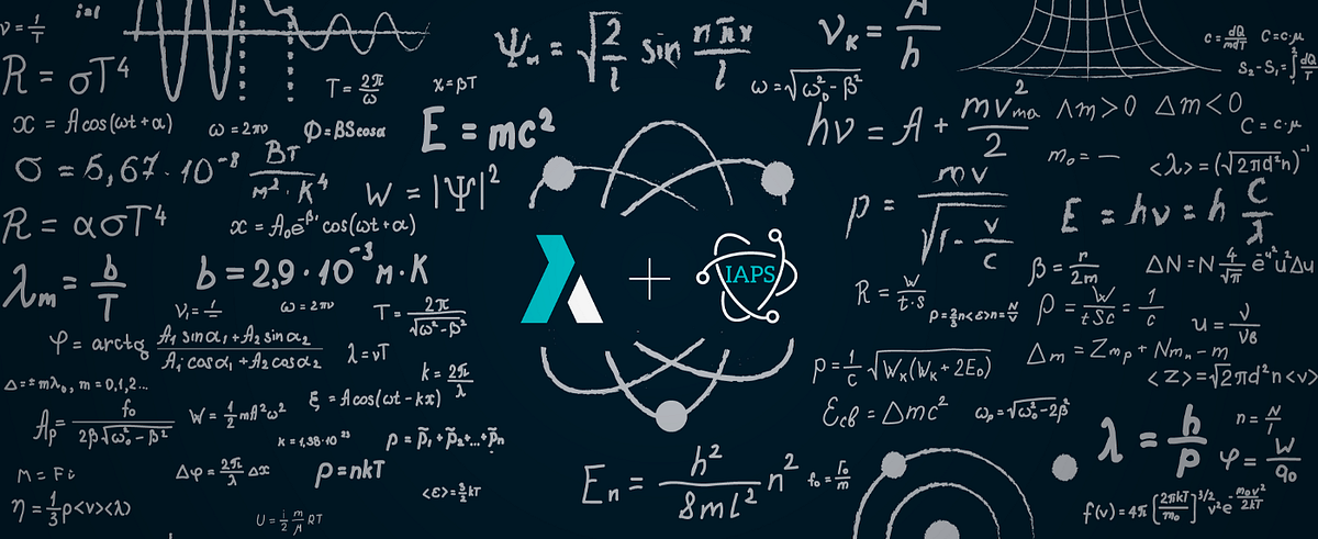 The scientific collaboration: Quanterall’s R&D Lab & The Institute for ...