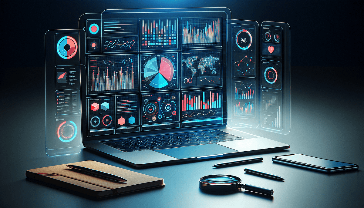 Best Tools for Marketing Analytics | by Tom The Cat | Sep, 2024 | Medium
