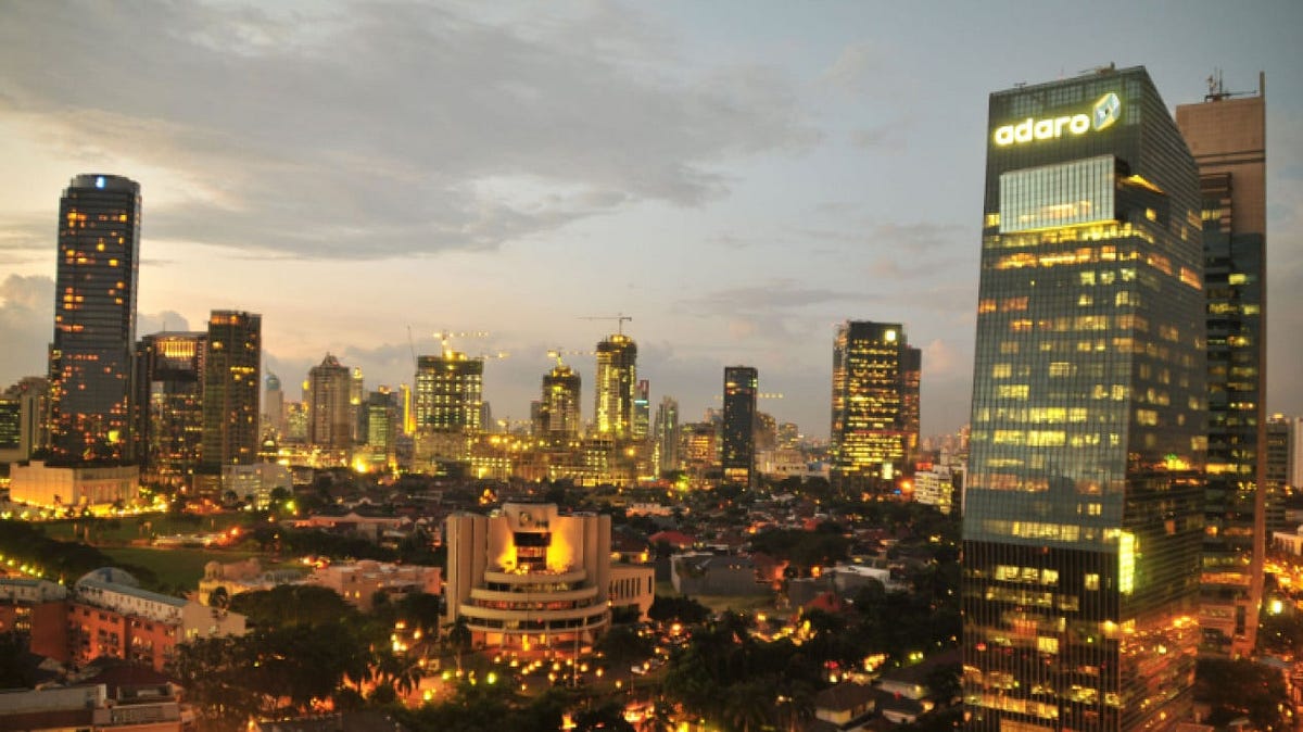 Fenomenal Karena IPO, Seberapa Bagus Perusahaan ini? | by Hendy Harnio | Dec, 2024 | Medium