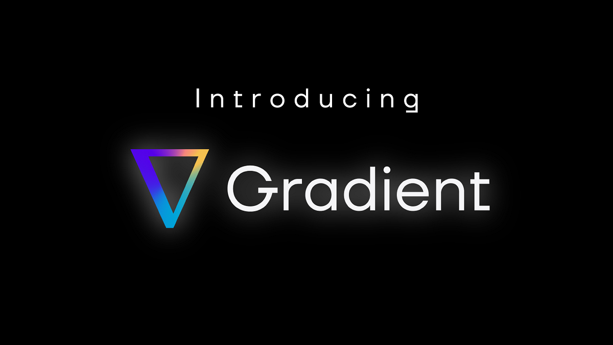 Gradient For Databricks | by Matt Weingarten | Medium