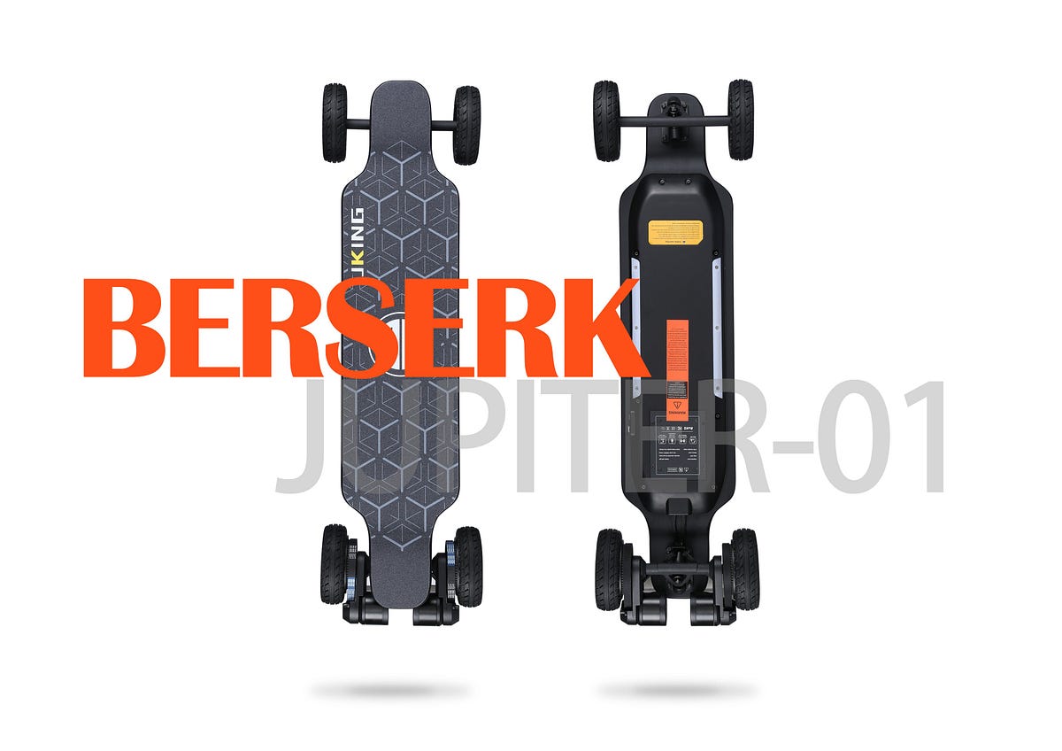 From Rookie to Pro: Mastering Tricks on Your Electric Skateboard | by ...