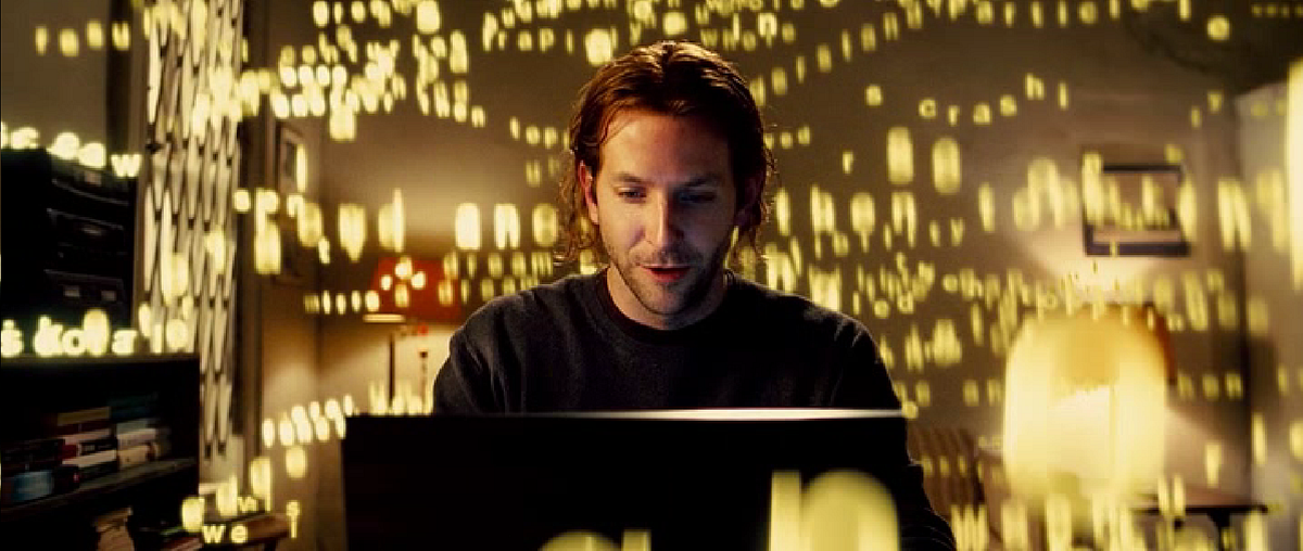 Movie Review: Limitless (2011). I don’t think I want to call limitless ...