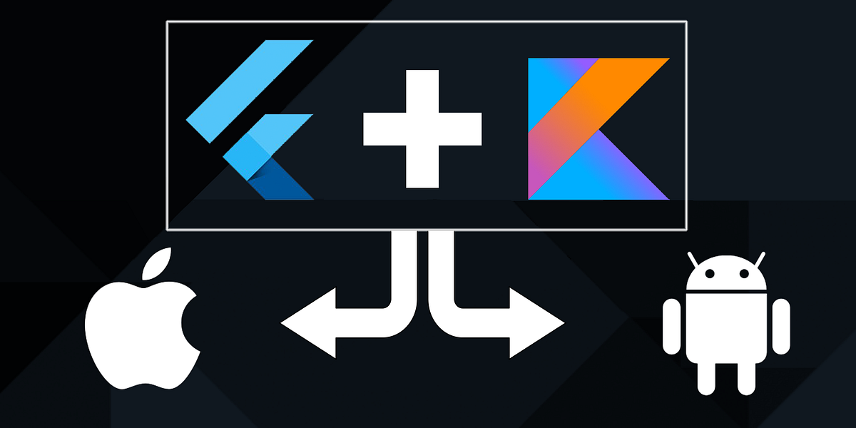 Flutter vs. Kotlin: Which Is Best for Mobile App Development | by Zazz Company | Medium