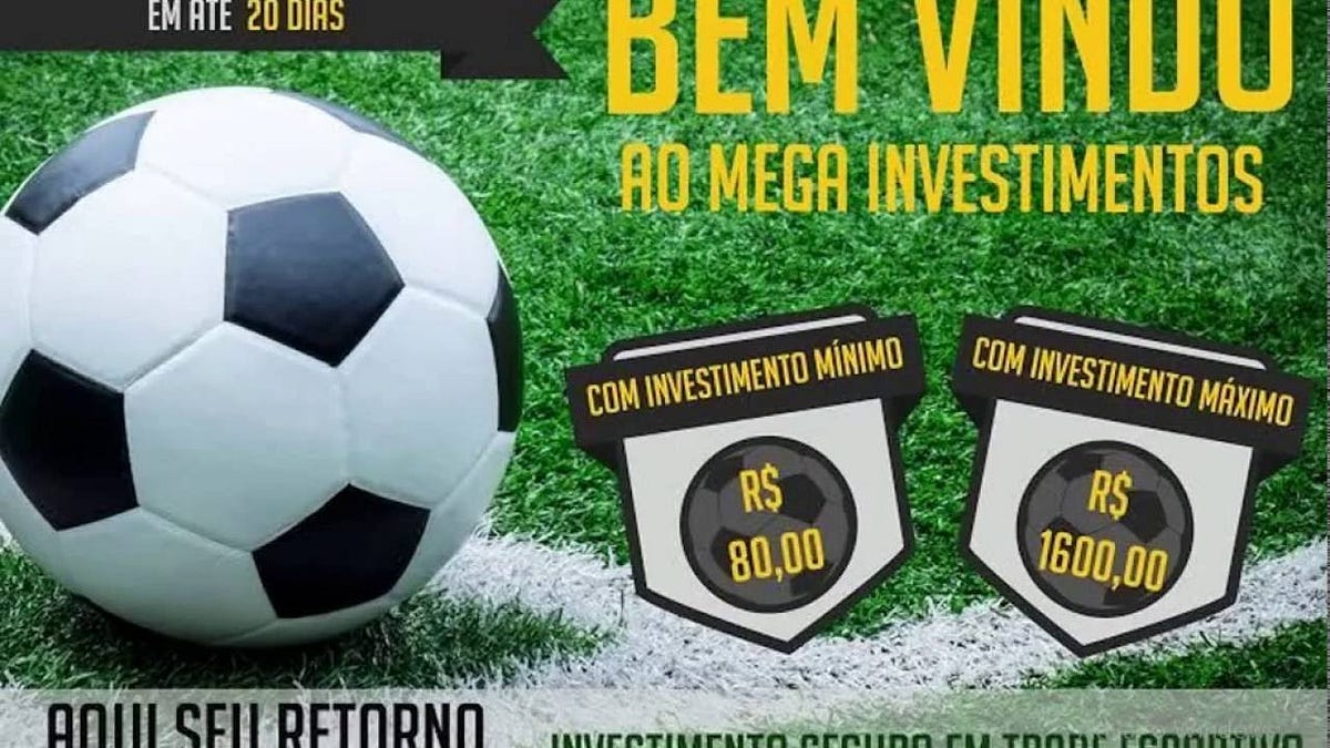 Mega Investimentos. A Mega Investimentos é uma empresa que… | by ...