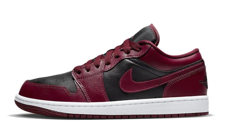 Where Should You Invest Your Sneaker Funds: Jordan 1 High or Mid? | by ...