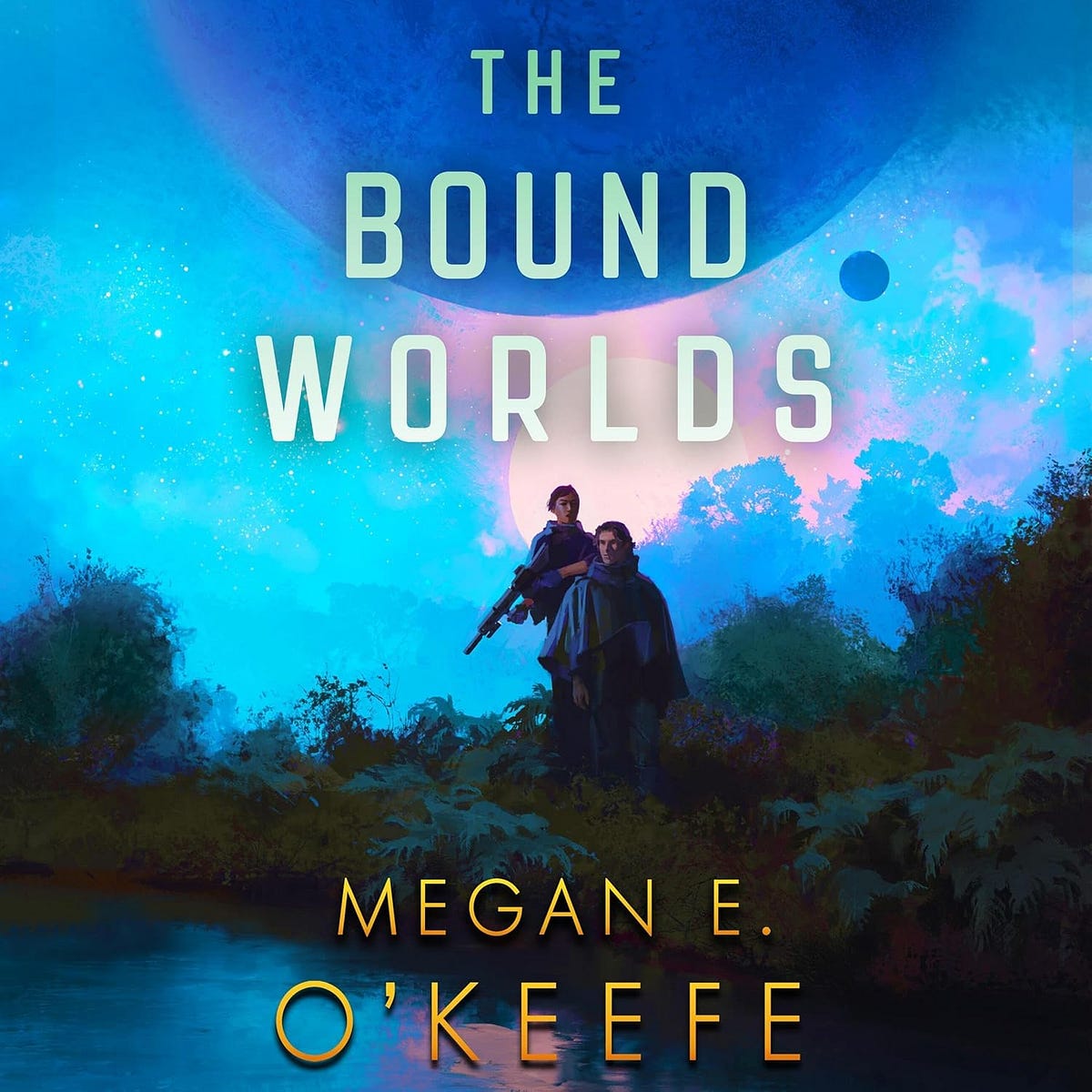 The Bound Worlds: Clash of Fate | Medium