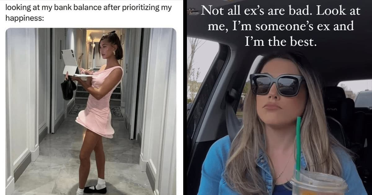 42 Empowering Women’s Memes For Intelligent Women On The Rise | by ...