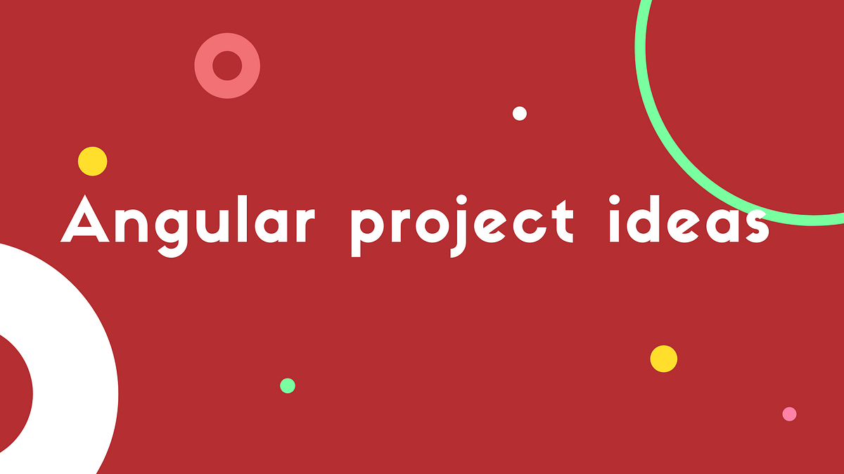Mastering Angular Dive Into 10 Unique Web Projects With Code Examples 0872
