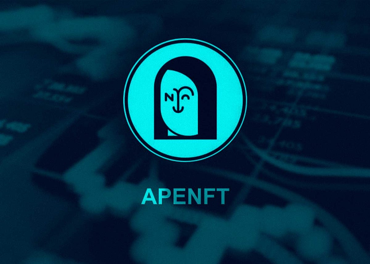 What You Need To Know About Apenft And Its Price Prediction | by Carmen Brooke Martin | Medium