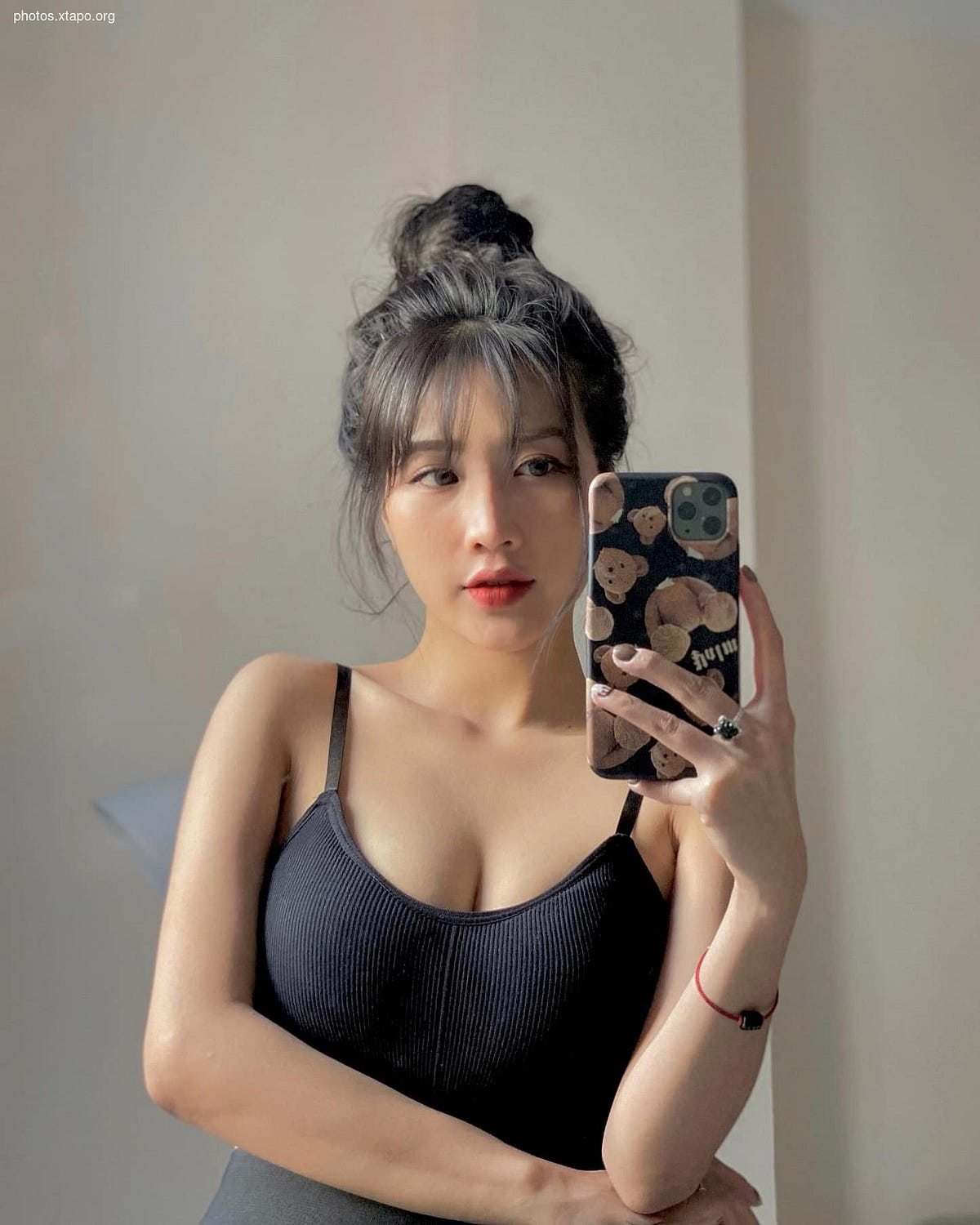 Tran Linh Huong, - SexyXT - Medium